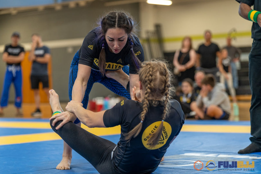 FUJI BJJ
